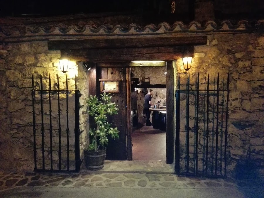 El Matador - Guía Restaurantes